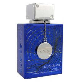 Cdn Blue Iconic 105Ml Edp For Men Armaf perfume online for best price ...