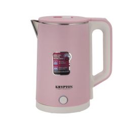 Buy Krypton Double Layer Stainless Steel Kettle 1.8L online at the best ...