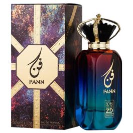 Buy Zahrat Dubai Fann 100Ml online at the best price from Bawwaba ...