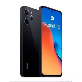 Redmi 12 5G 256GB - Jade Black | Buy in Oman