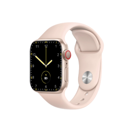 Xcell G7 Talk Smart Watch, Pink